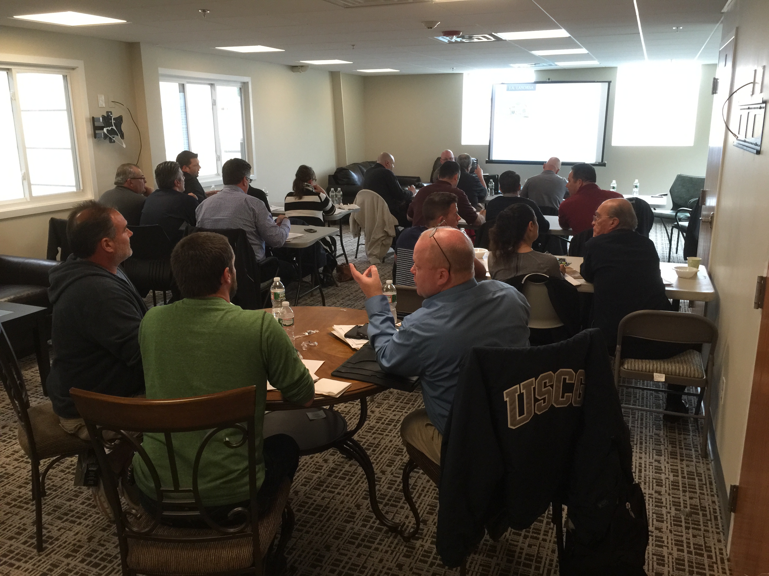 Protective Operations Training For Todays World Lasorsa And Associates