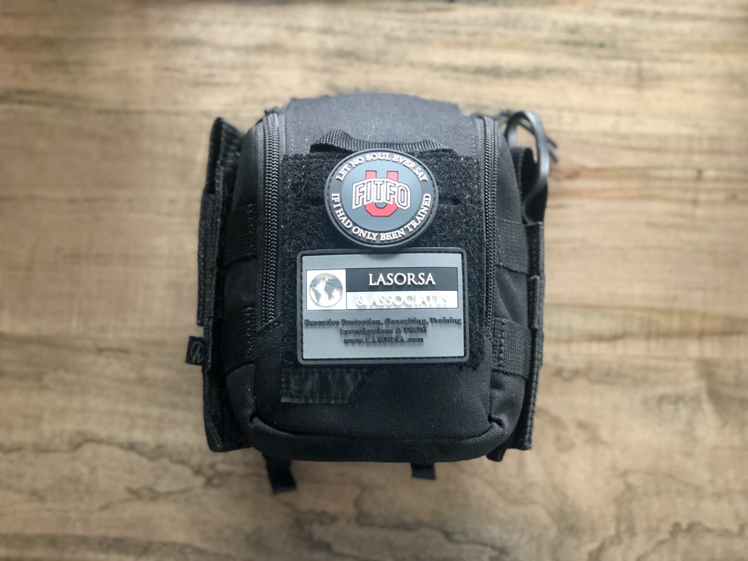 Executive Protection Travel Pack Things To Consider Lasorsa