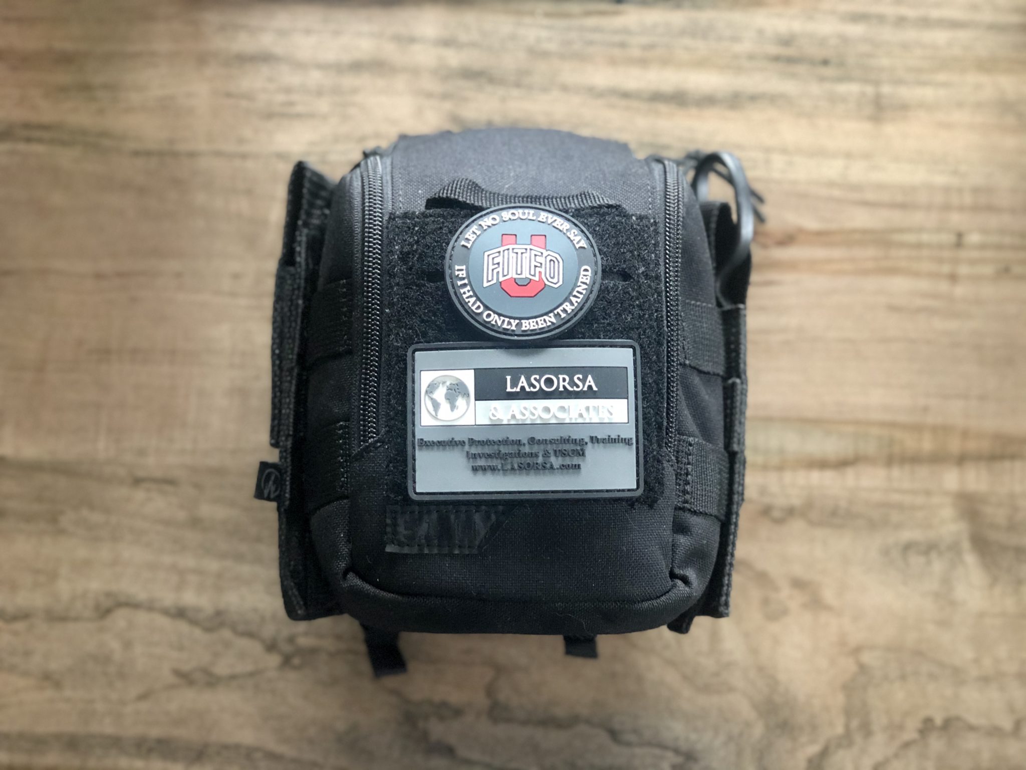 Executive Protection Travel Pack Things To Consider Lasorsa