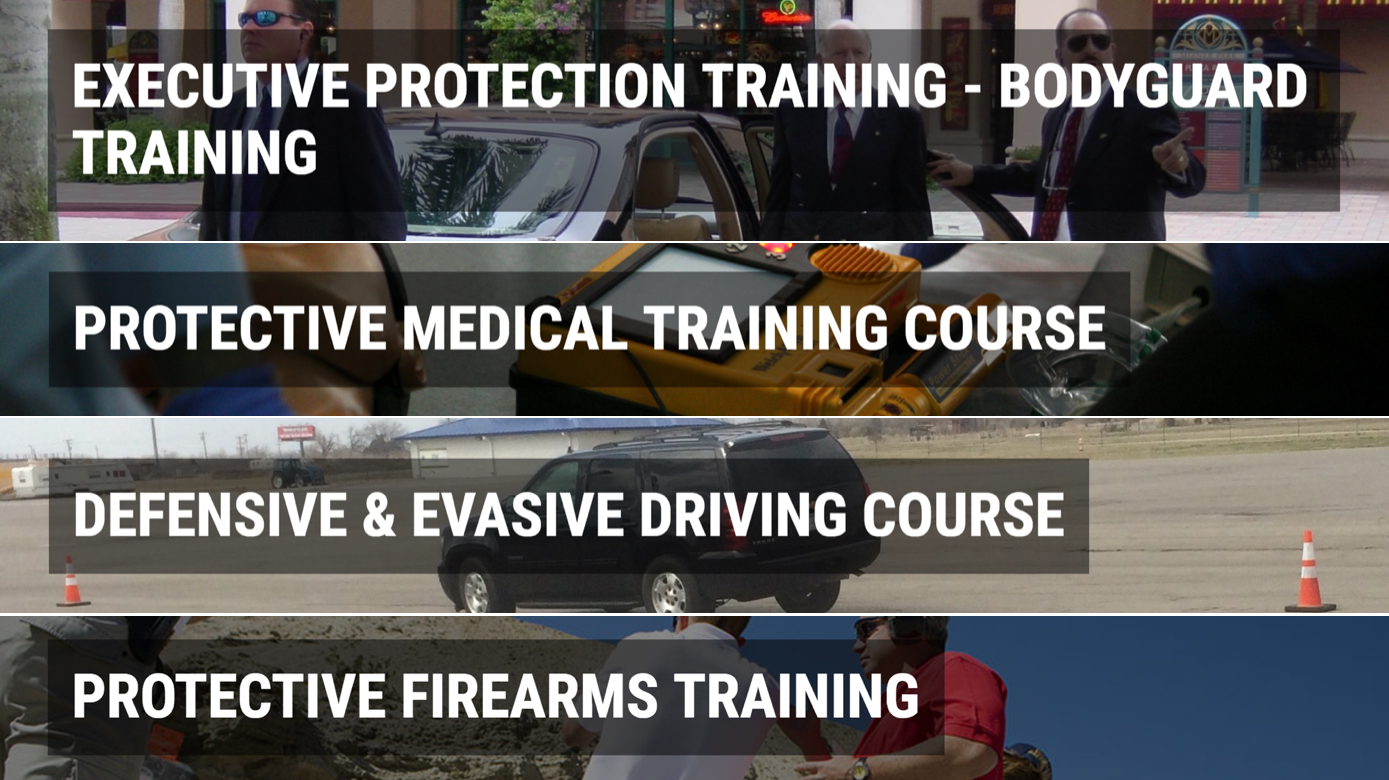 ‘Leading Security Training Providers Teaming Up to Provide Exceptional ...