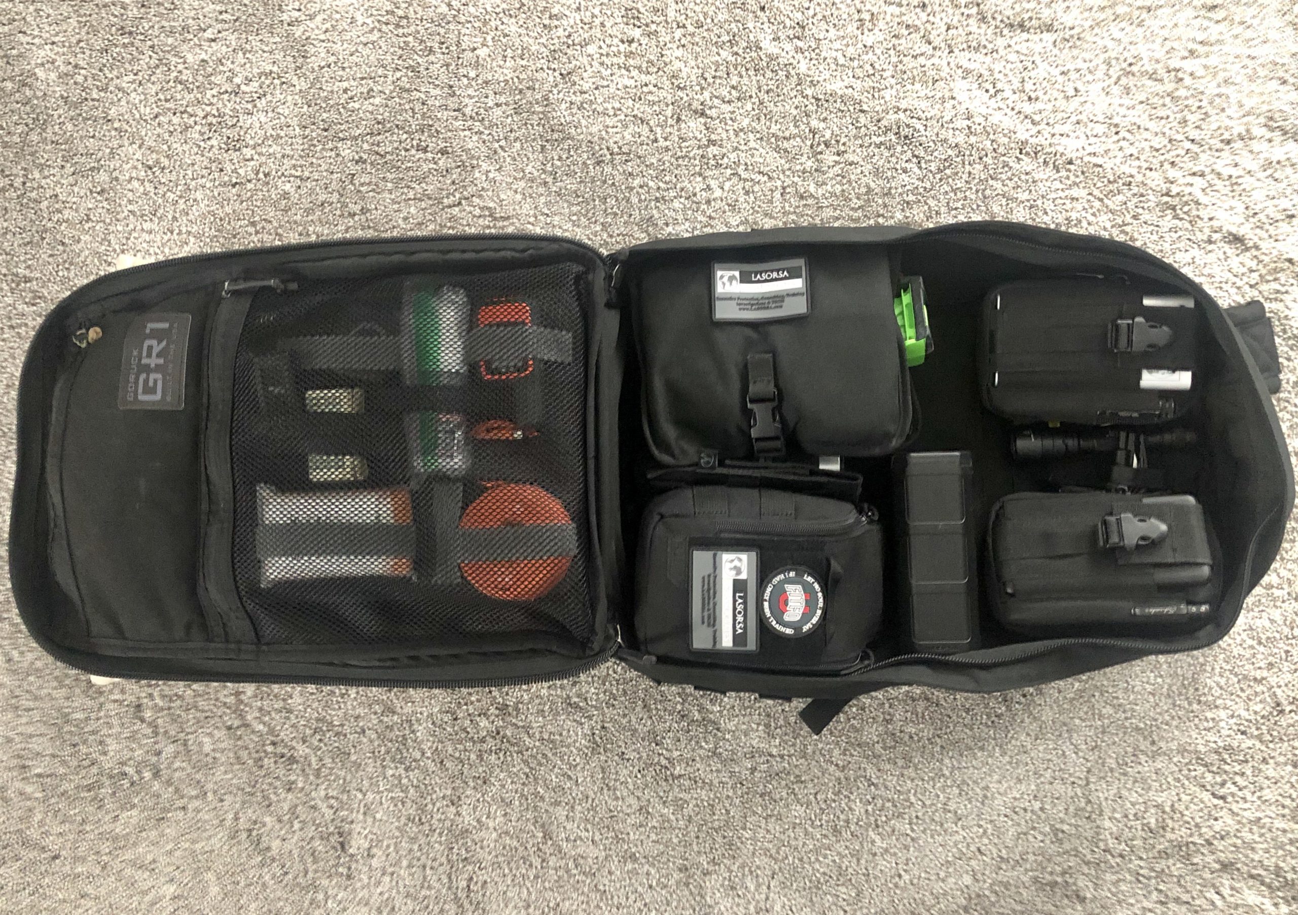 EP Gear Webinar - LaSorsa & Associates - Executive Protection ...