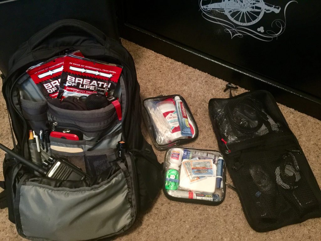 Executive Protection Travel Pack: Things to Consider | LaSorsa ...