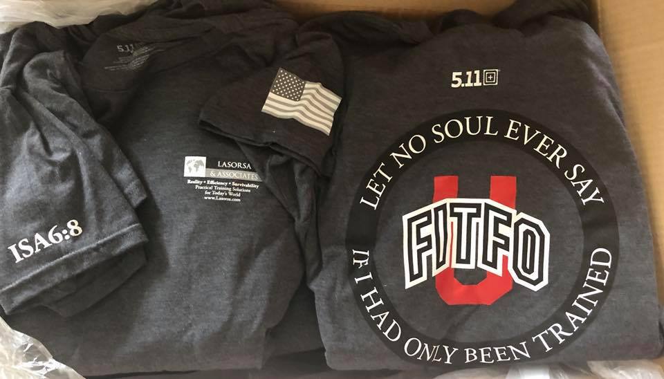 FITFO University - LaSorsa & Associates - Executive Protection ...