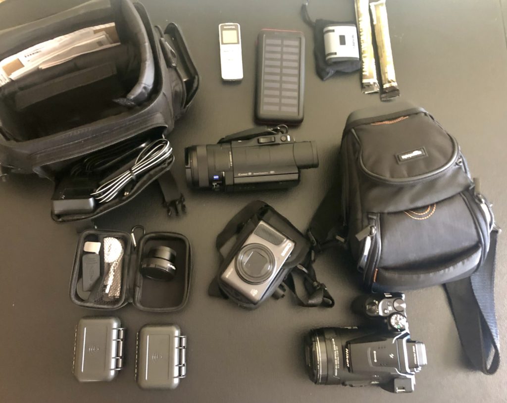 Pi Gear Considerations Lasorsa And Associates Executive Protection