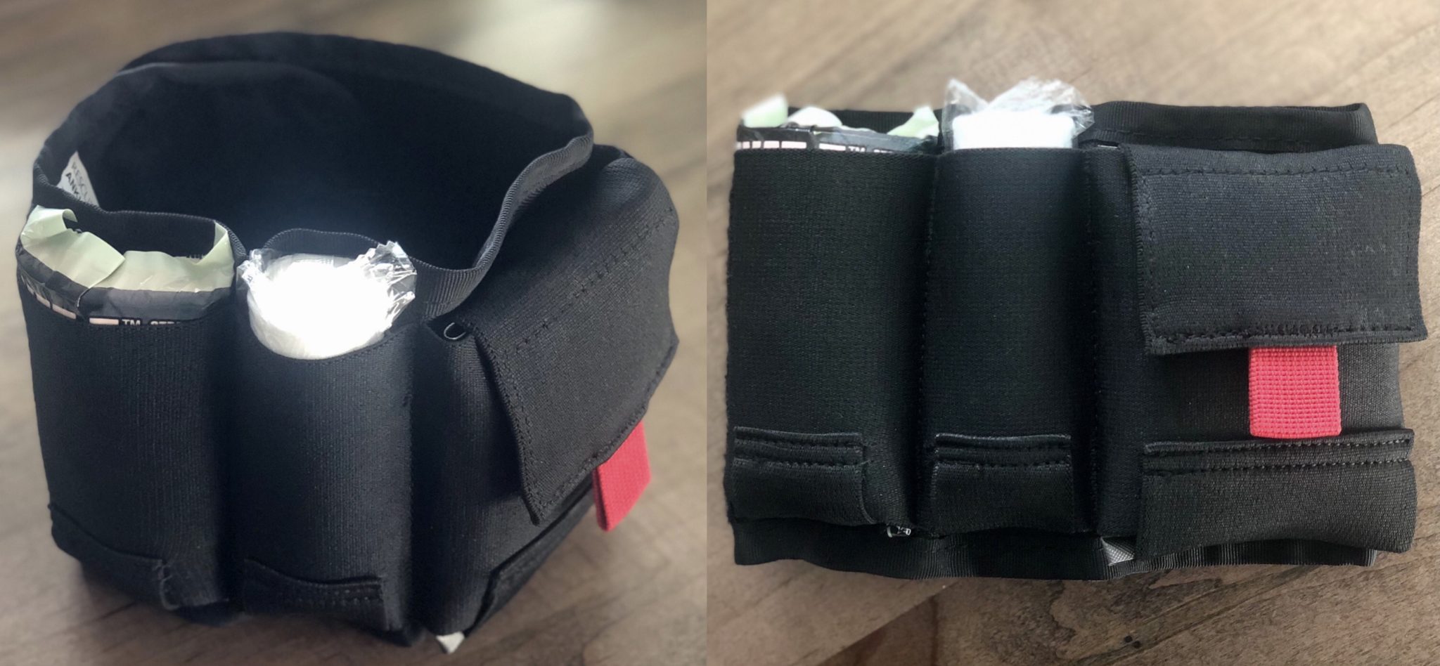 IPAK - Individual Protective Agent's Kit - LaSorsa & Associates ...