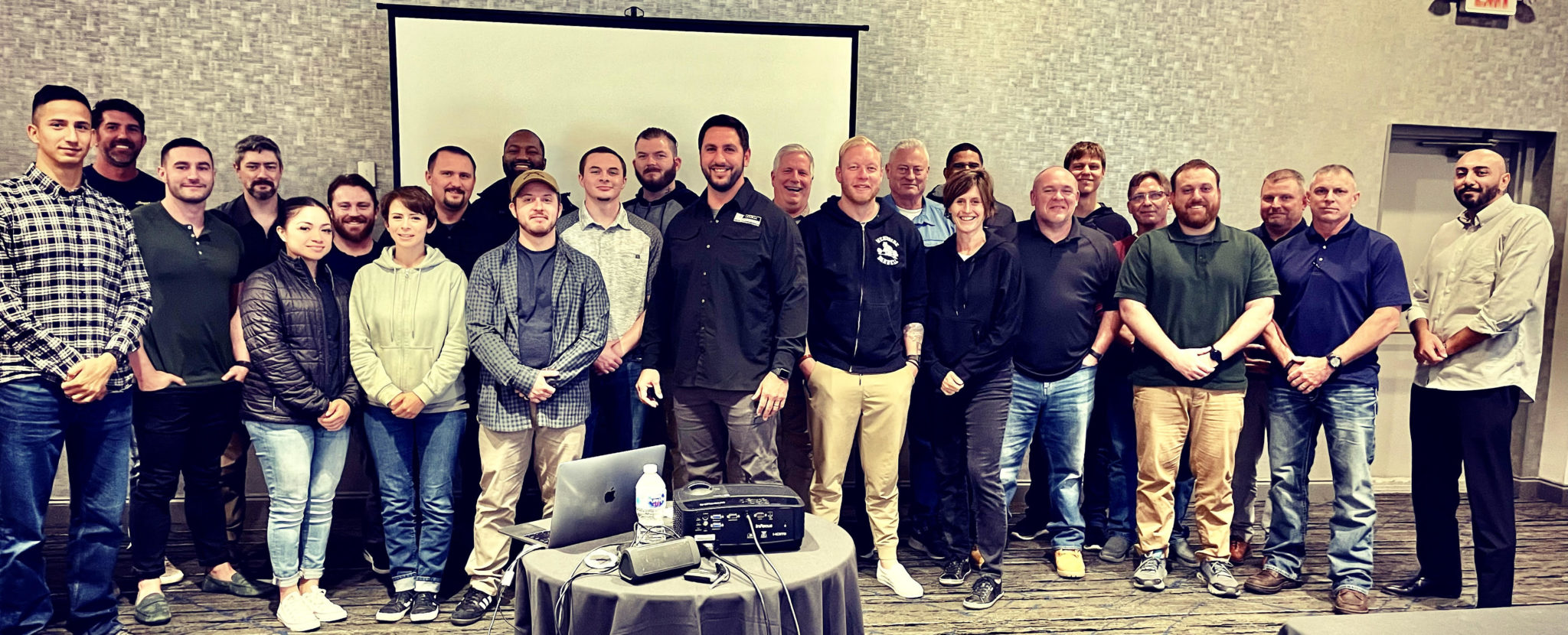 Executive Protection Training | Bodyguard Training Course | All Inclusive