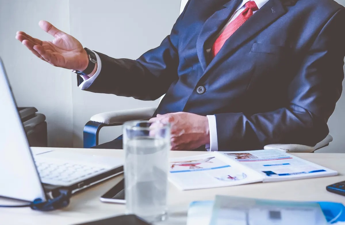 Communicating With Executives Effectively Lasorsa And Associates