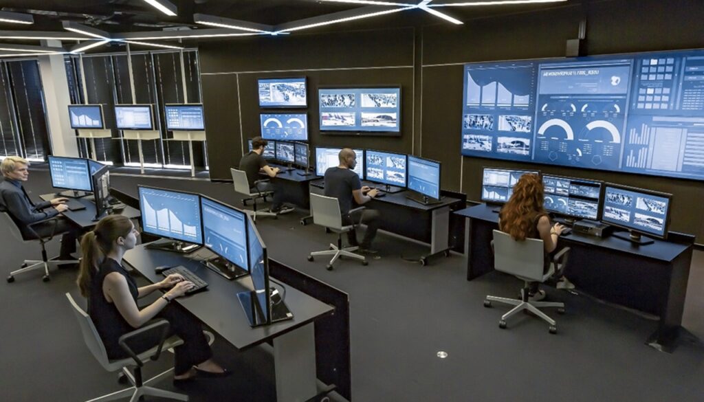 Guide For Setting Up A Security Operations Center Soc Lasorsa