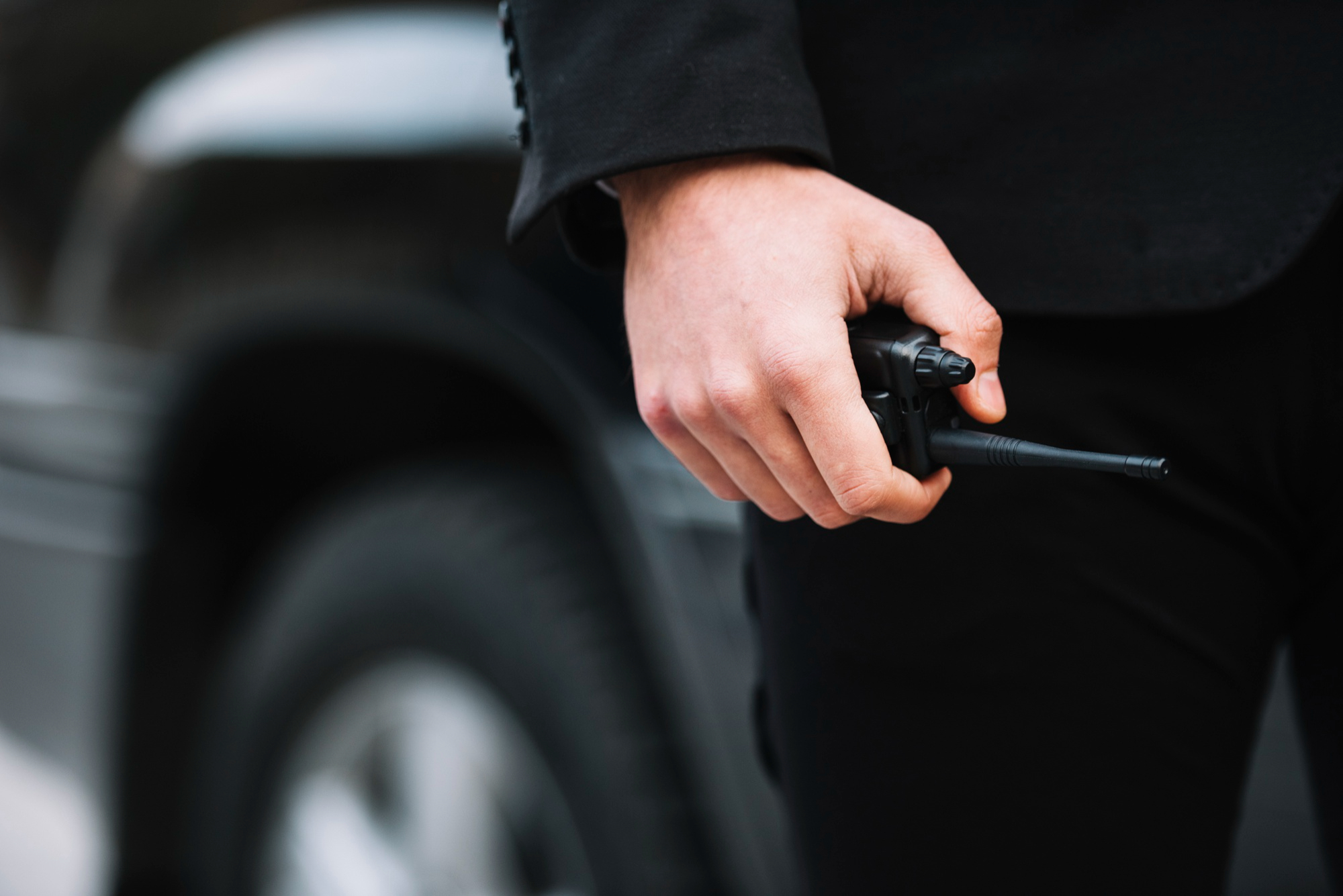 Protective Services - LaSorsa & Associates - Executive Protection ...