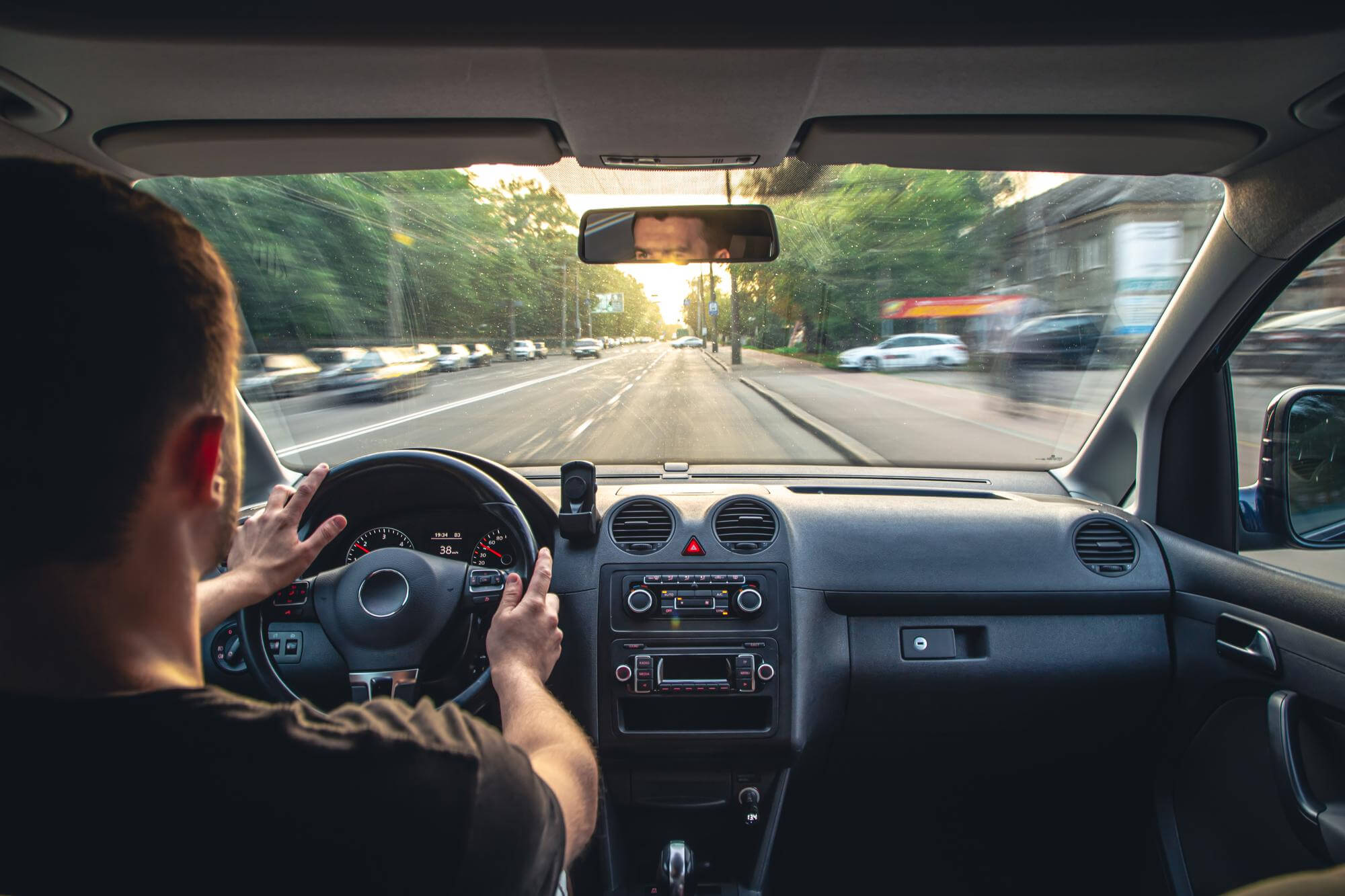 Evasive Driving Experience - LaSorsa & Associates - Executive ...